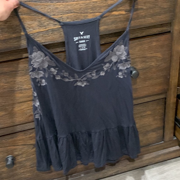 American Eagle Outfitters | Tops | American Eagle Top | Poshmark